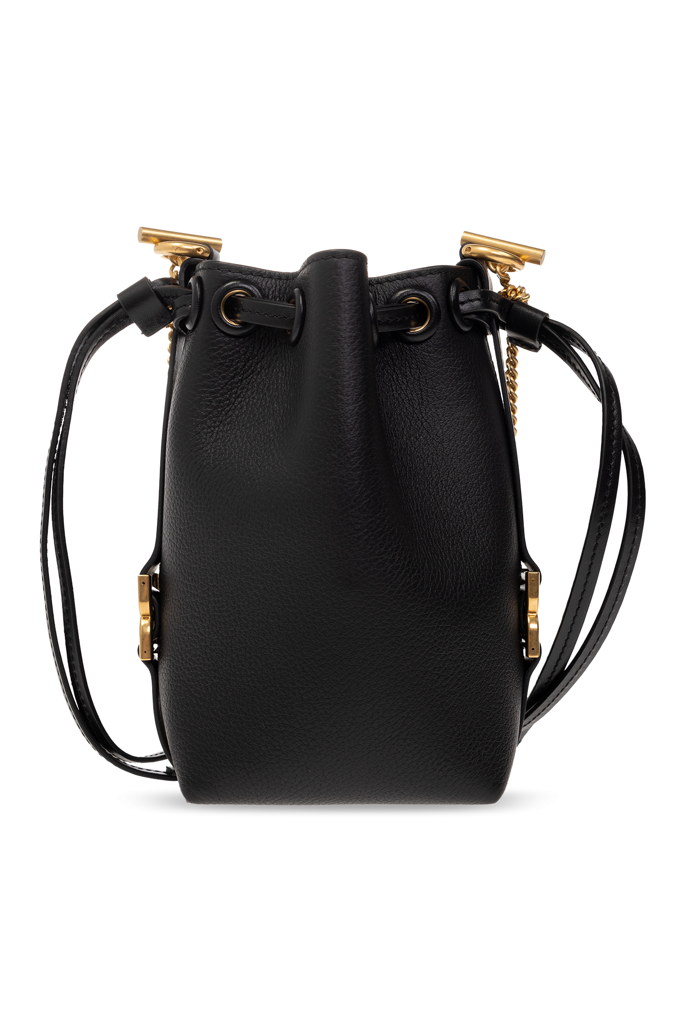Chloé 'Marcie Micro' bucket shoulder bag | Women's Bags | Vitkac Chloé 'Marcie Micro' bucket shoulder bag | Women's Bags | Vitkac